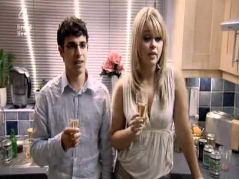 Inbetweeners: Jay Motorbike scene - YouTube