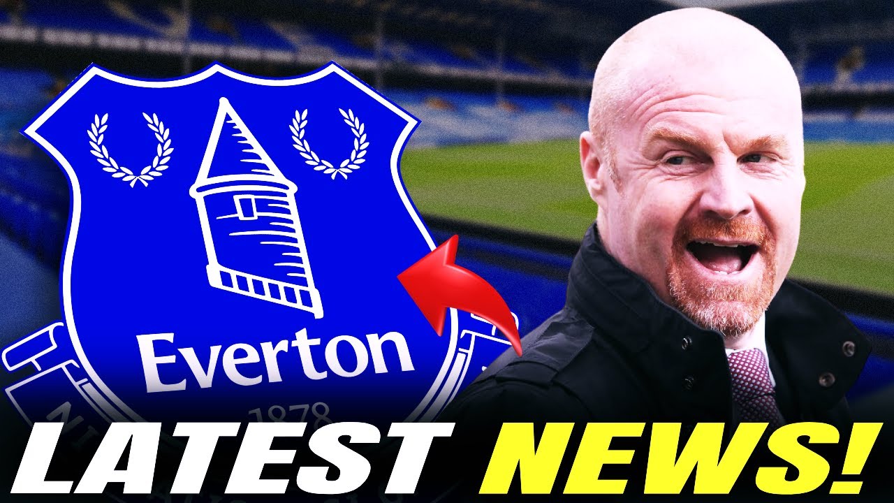EVERTON HIT THE HAMMER! Everton being smart in the transfer window for ...