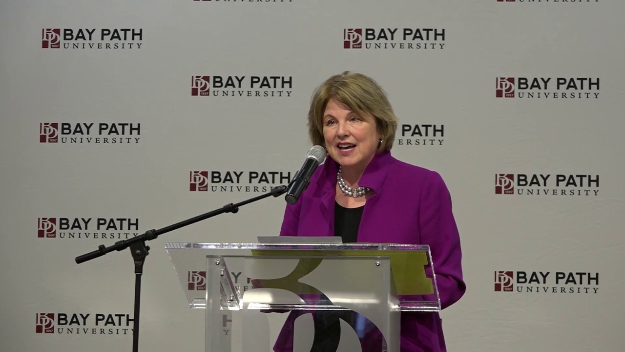 Official Announcement of Sandra J. Doran, J.D., as the Sixth President ...