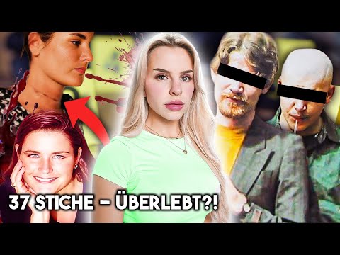Halb tot löst sie ihren eigenen Fall !! | Der Fall Alison Botha