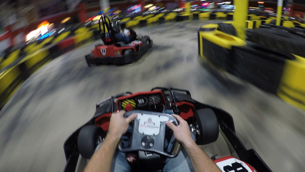 Day at RPM Raceway Long Island... Tire Goes Flying - YouTube