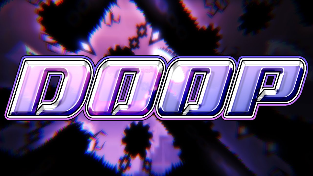 Doop by wormfodder & more 100% (Extreme Demon) | Geometry Dash 2.11 ...