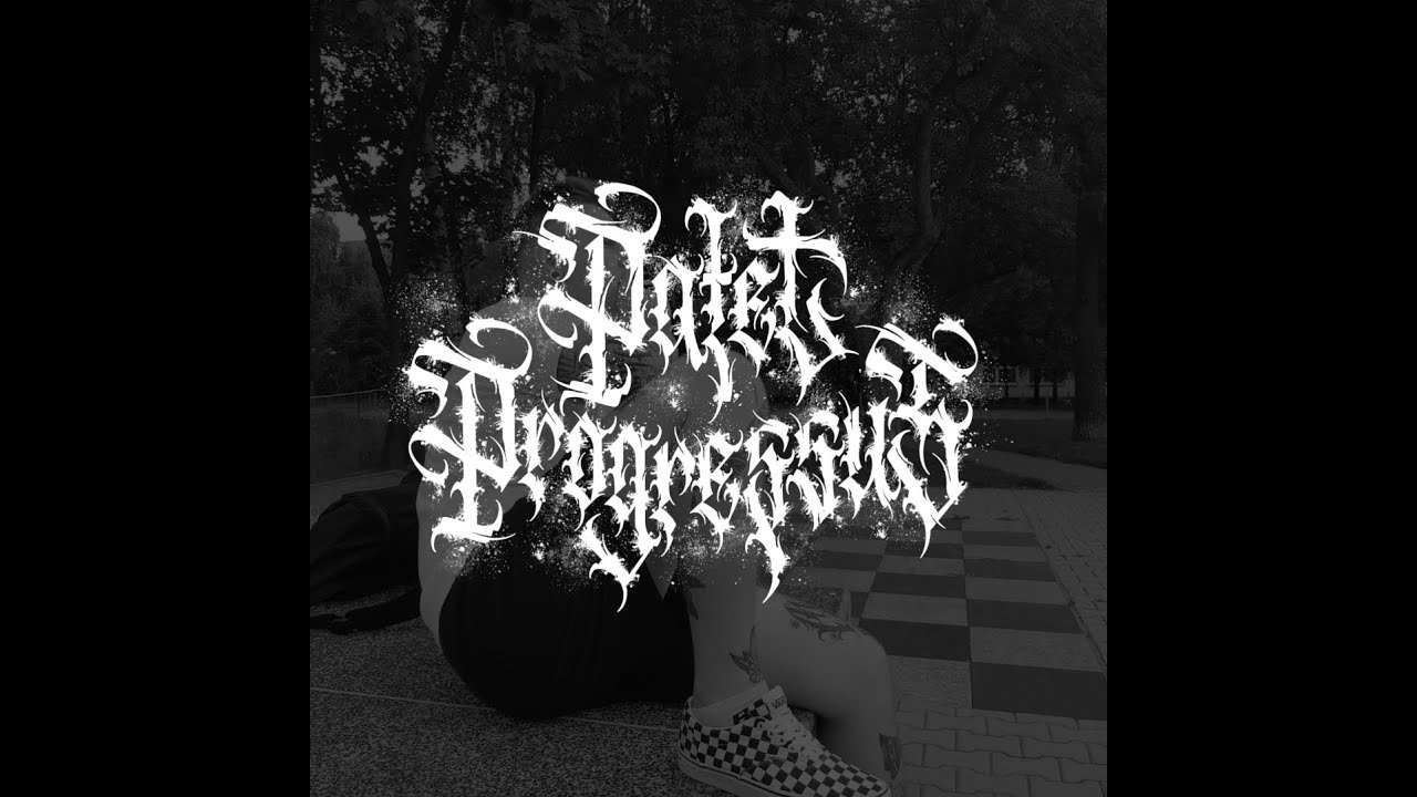 DAYSTAN - F41 |PATET PROGRESSUS| - YouTube