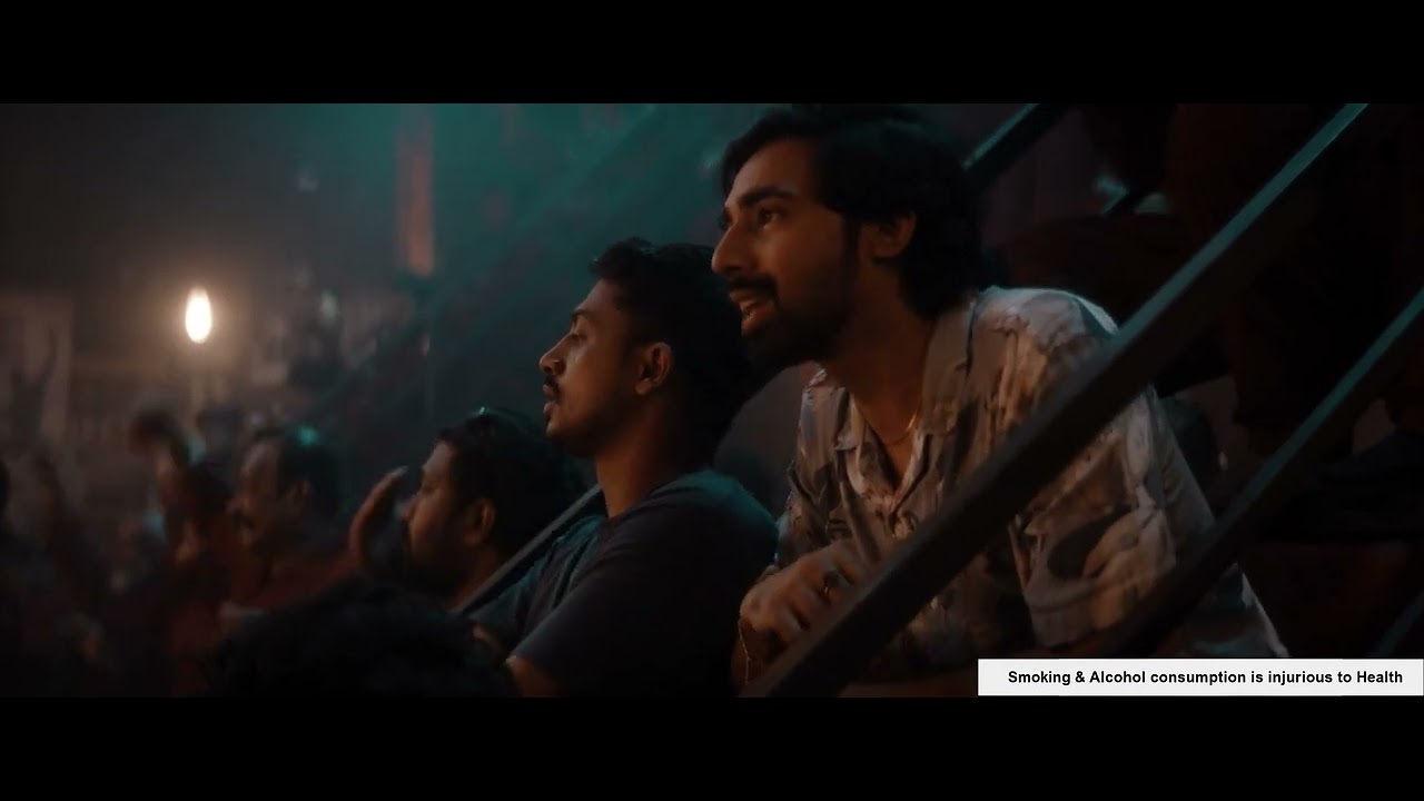 Marco Full movie in Hindi dubbed - YouTube