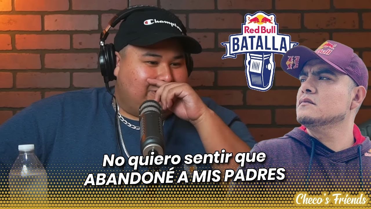 TRABAJAR como Freestyler | Jony Beltrán - YouTube