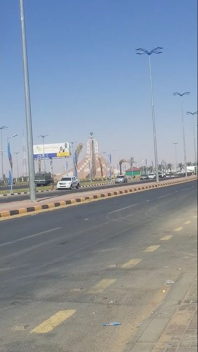 اكثر مكان معروف لليمنيين الذي سافروا السعودية.. اين هذا المكان ؟ - YouTube