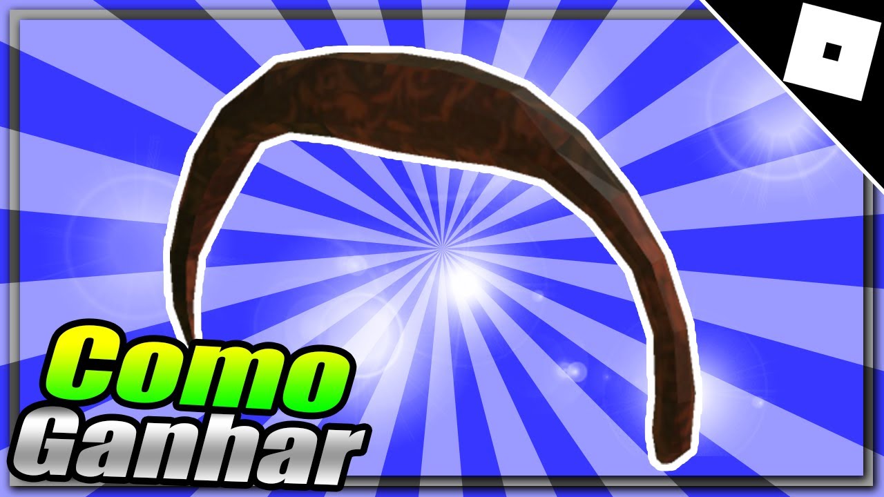 Como Ganhar o item [Dallas] Roblox Evento - YouTube