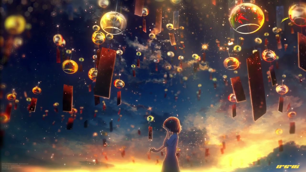 Fondos Animados Chill // Animated Wallpaper #159 - YouTube