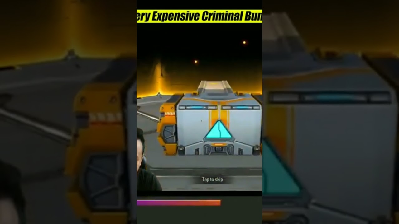 Tonda GAMING new crimnal इवेंट 😱😱 - YouTube