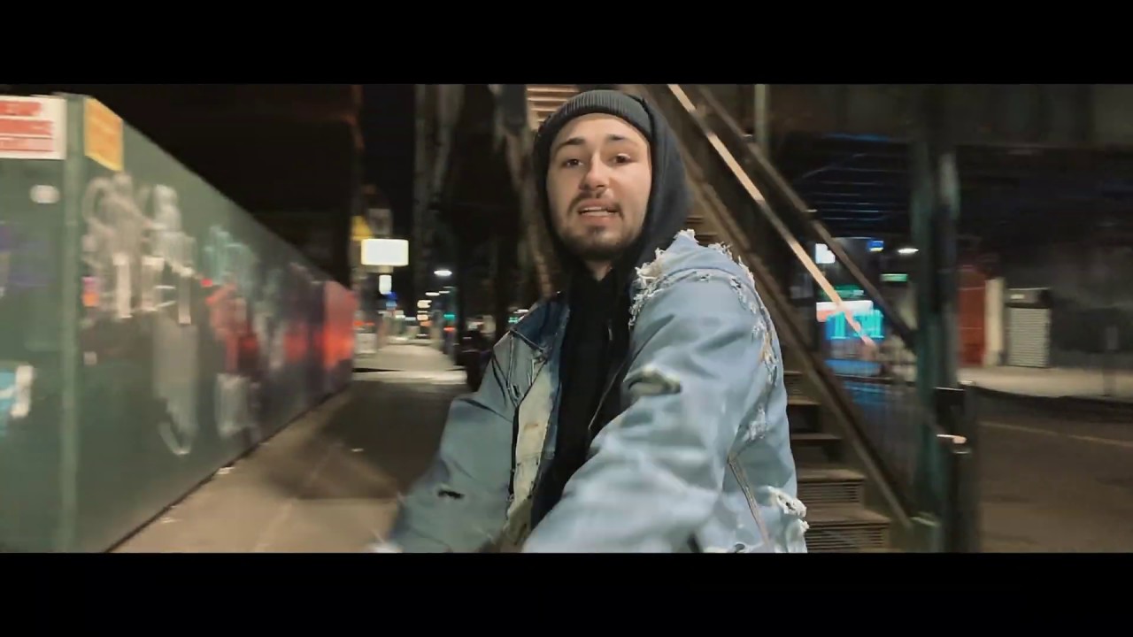 ShaneZ - Throwaway [Official Music Video] - YouTube