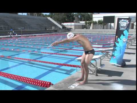 Learn How to Breathe for the Breaststroke! - Swimming 2015 #34 - YouTube