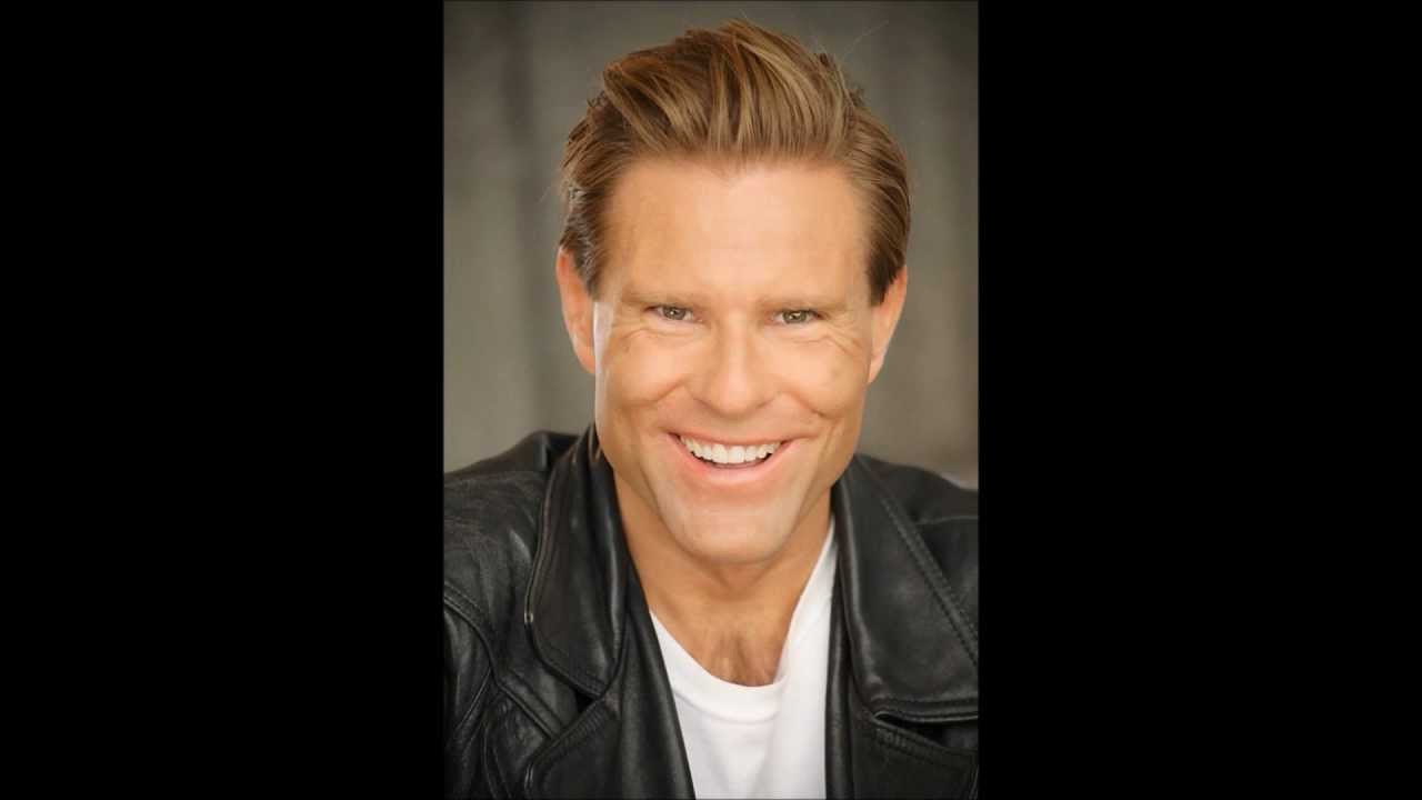 Jack Mahrt Voice over reel w/ 2012 headshots - YouTube