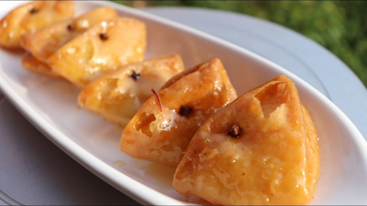 ಅಬ್ಬಾ! ಸಿಹಿ ಸಿಹಿ ಸ್ವೀಟ್ ಎಷ್ಟೋಂದು ರುಚಿ ! ಪದೇಪದೇ ಕೇಳ್ತಾರೆ ಎಲ್ಲಿಂದ ತಂದ್ರೀ ...