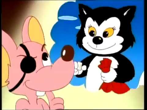 Ding Dong Bubble Cat Story - Ding Dong Bubble Song - YouTube
