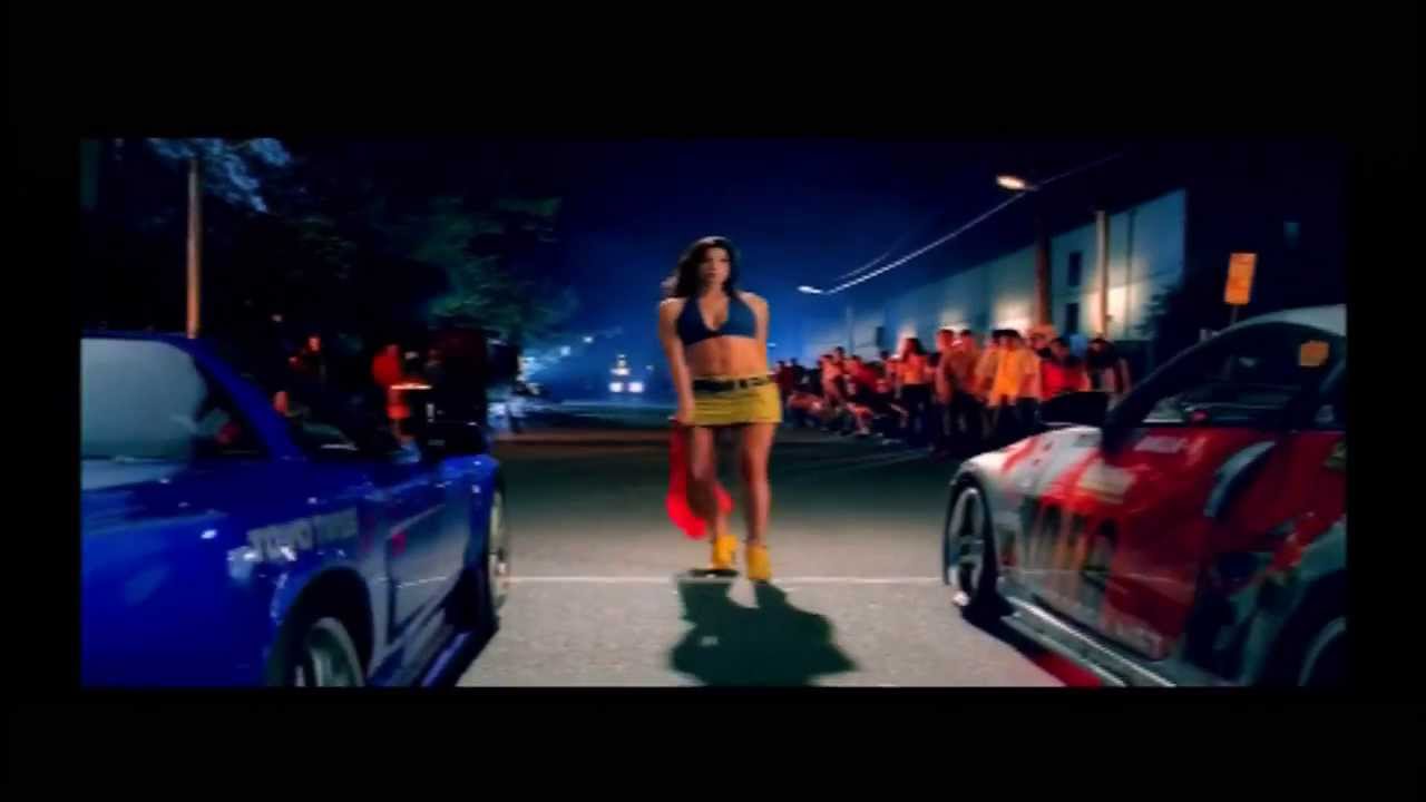 Need For Speed - Underground 2 (PS2)(Teaser Trailer) - YouTube