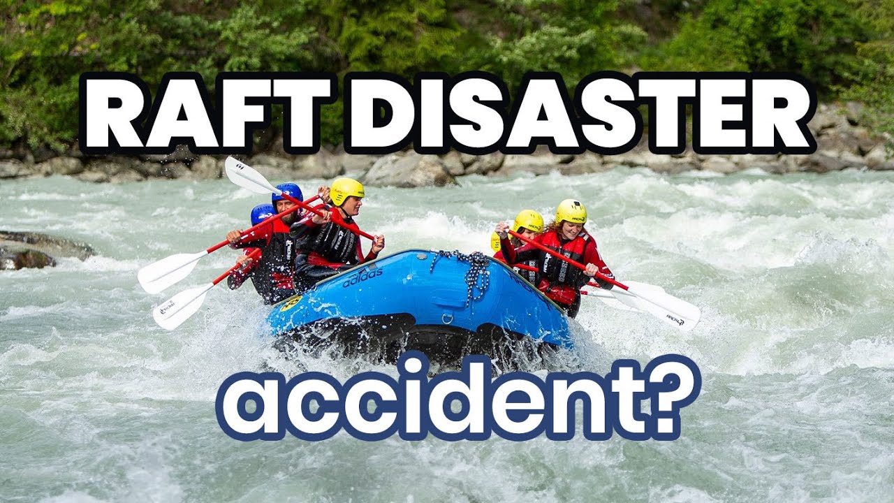 Raft Disaster - Was this really an accident? - YouTube