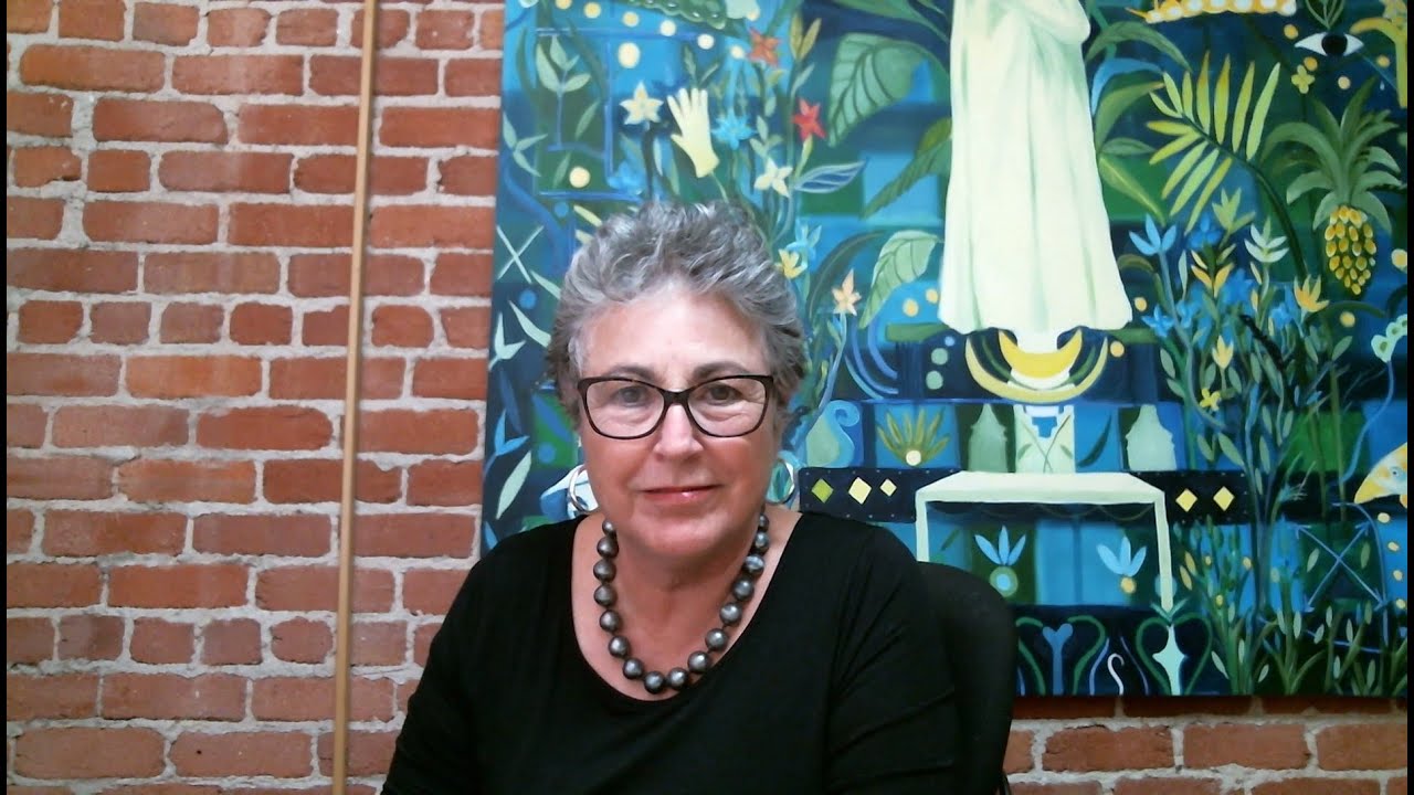 Our president, Diana Campoamor, invites you to join our Hispanic ...