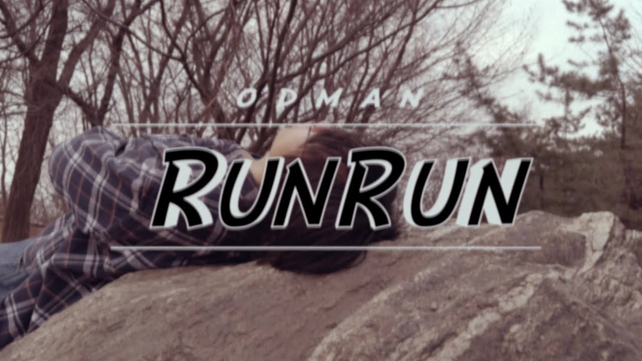 O3ohn-RunRun(cover) - YouTube