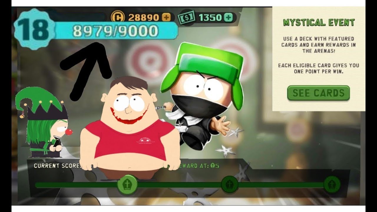 24 hours Mystical Awakening + UPGRADE to Level 19 New Kid!! ( Mystic ...