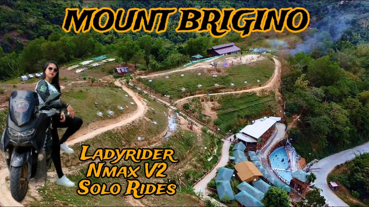 Mount Brigino - YouTube