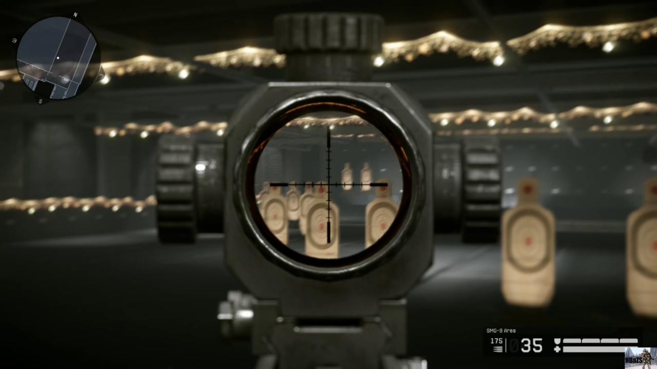 Warface SMG-9 Box Opening - YouTube