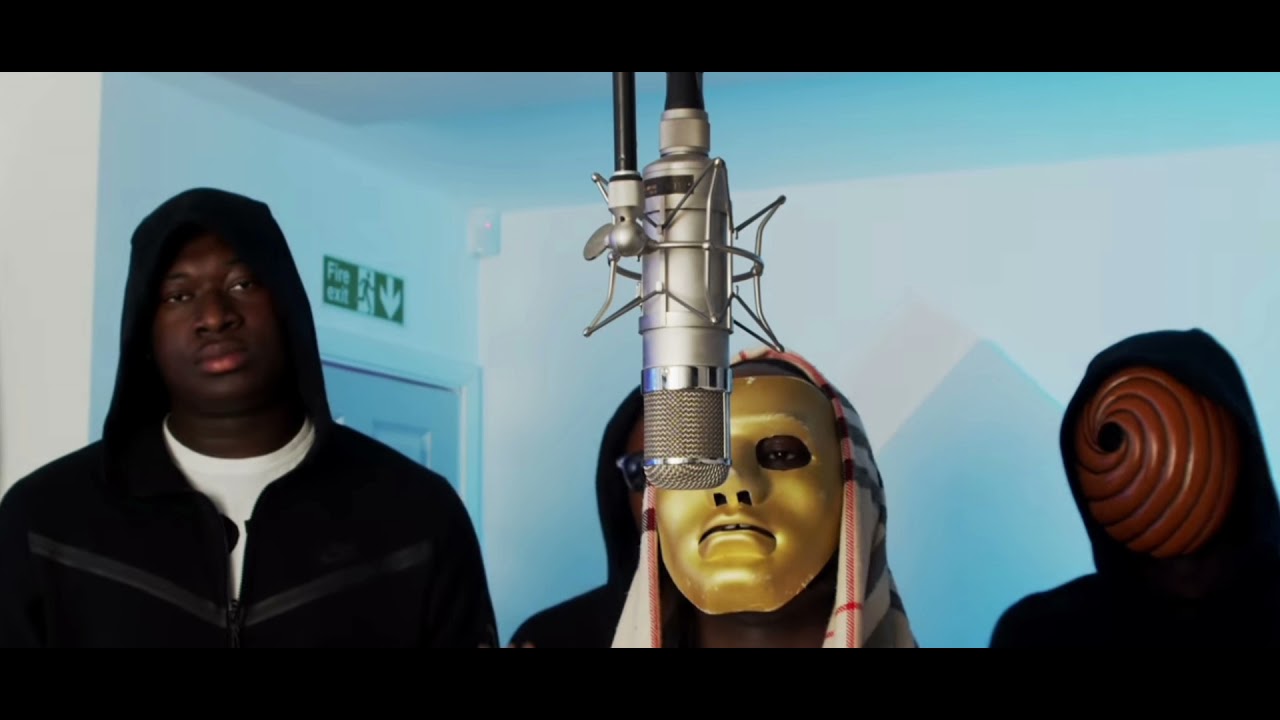 #A92 🇮🇪 Offica x Ksav x Dbo x BT - Plugged In W - (8D audio) - YouTube