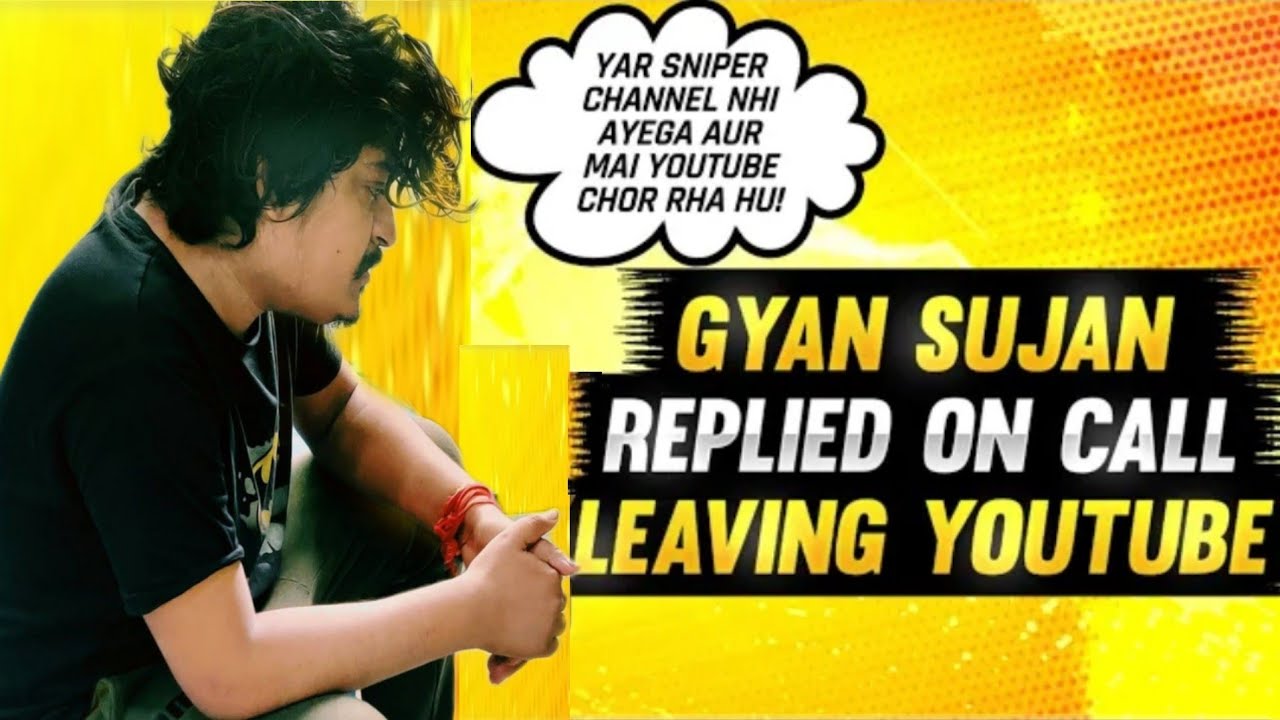 GYAN GAMING CHANNEL HACK🥺|| GYAN GAMING REPLAY TO FAN FOLLOWERS ||GYAN ...