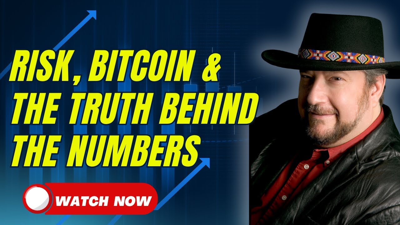 Aaron Brown: Quantitative Risk, Crypto, and the "Wrong Number ...