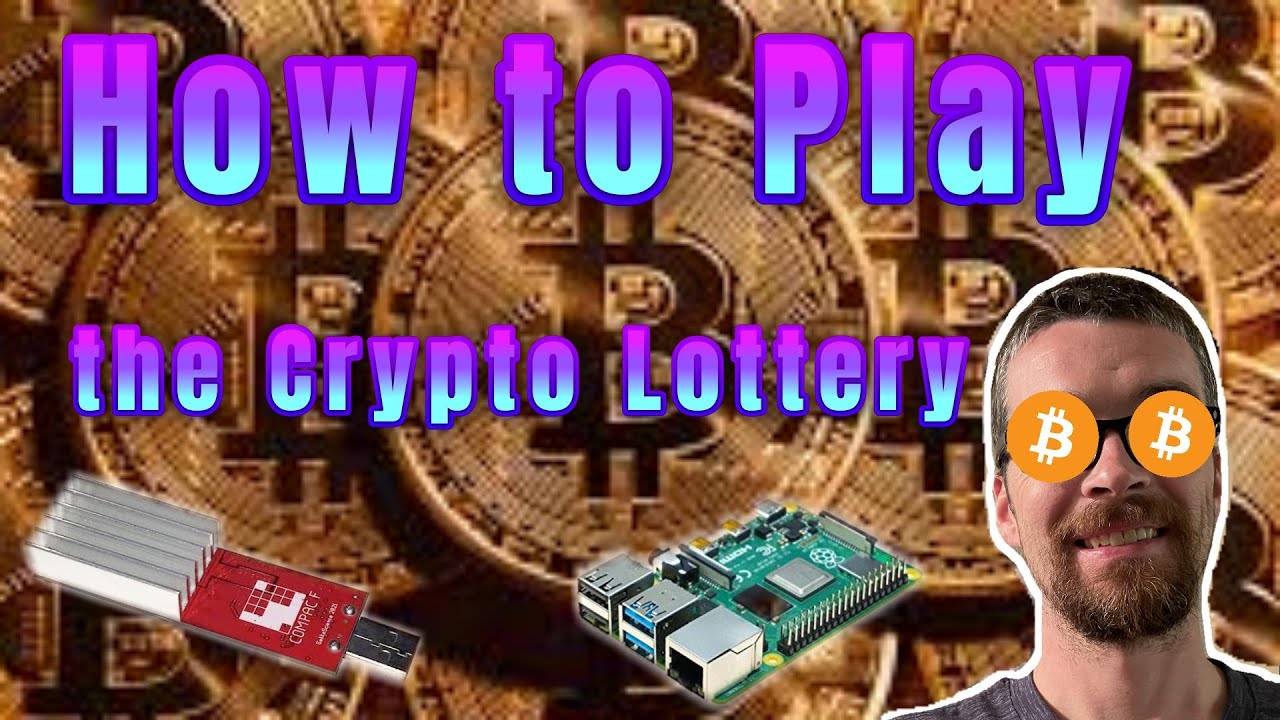 Lottery Bitcoin Mining - Youtube