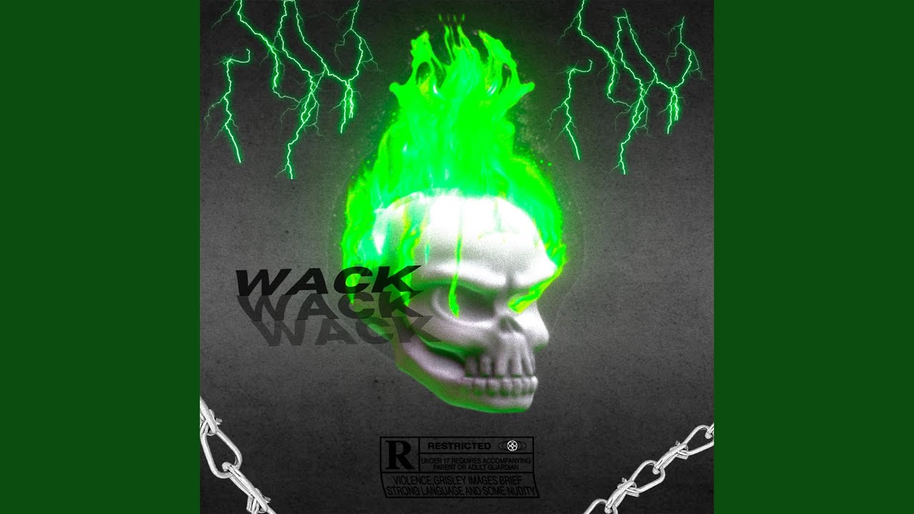 Wack - YouTube