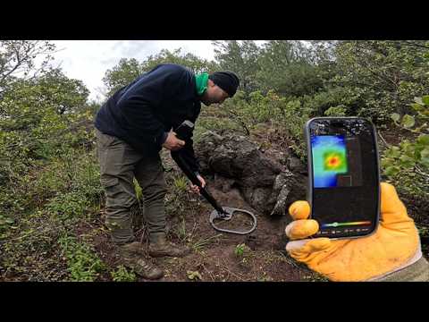 Büyük Kervan Yolunda Eşkıyaların Define Kasası Çıkıyor !!!