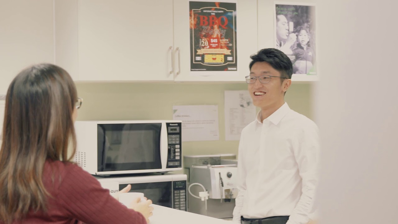 Thomas Wang: Geotechnical engineer transforming landscapes (Cantonese ...