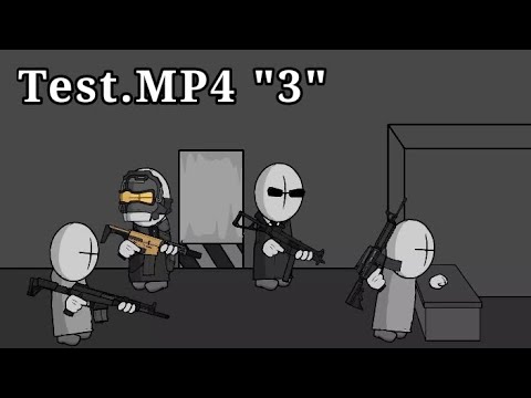 TEST.MP4 "3" Compilation - YouTube