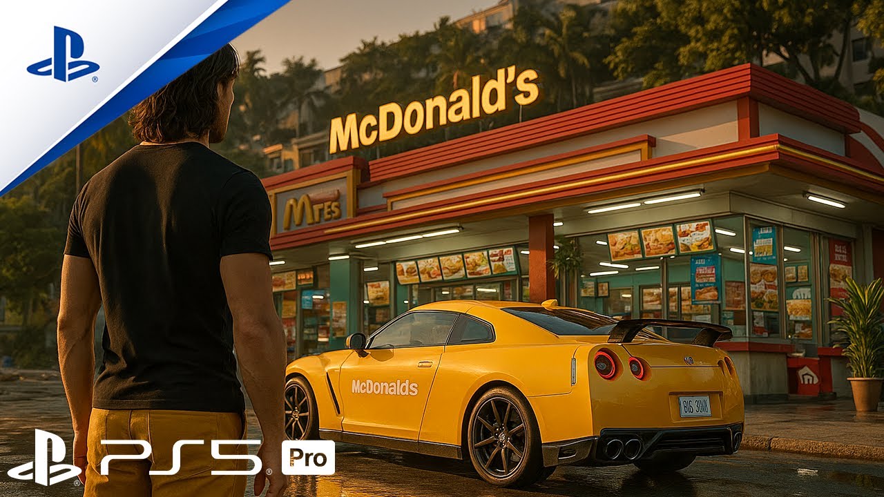 10 PS5 Games That Redefine What Single-Player Means - YouTube