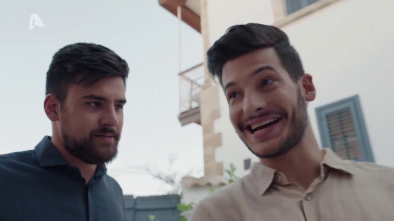 Αστέρια στην Άμμο | Επεισόδιο 1+2 | Ολόκληρο Επεισόδιο - YouTube