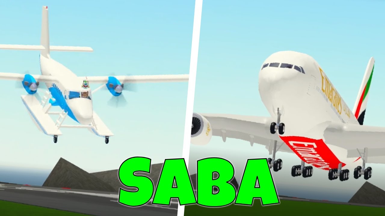 Types of PEOPLE at SABA in PTFS (Roblox) - YouTube