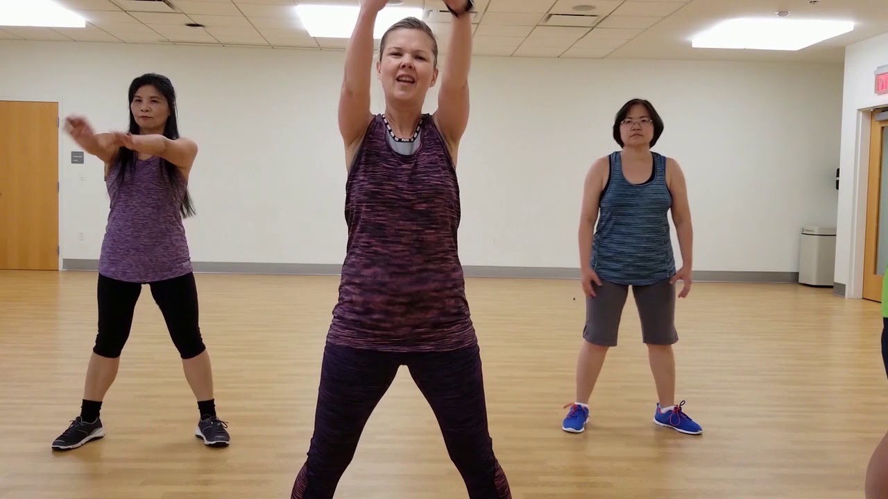 DD Dance Part 1 - YouTube