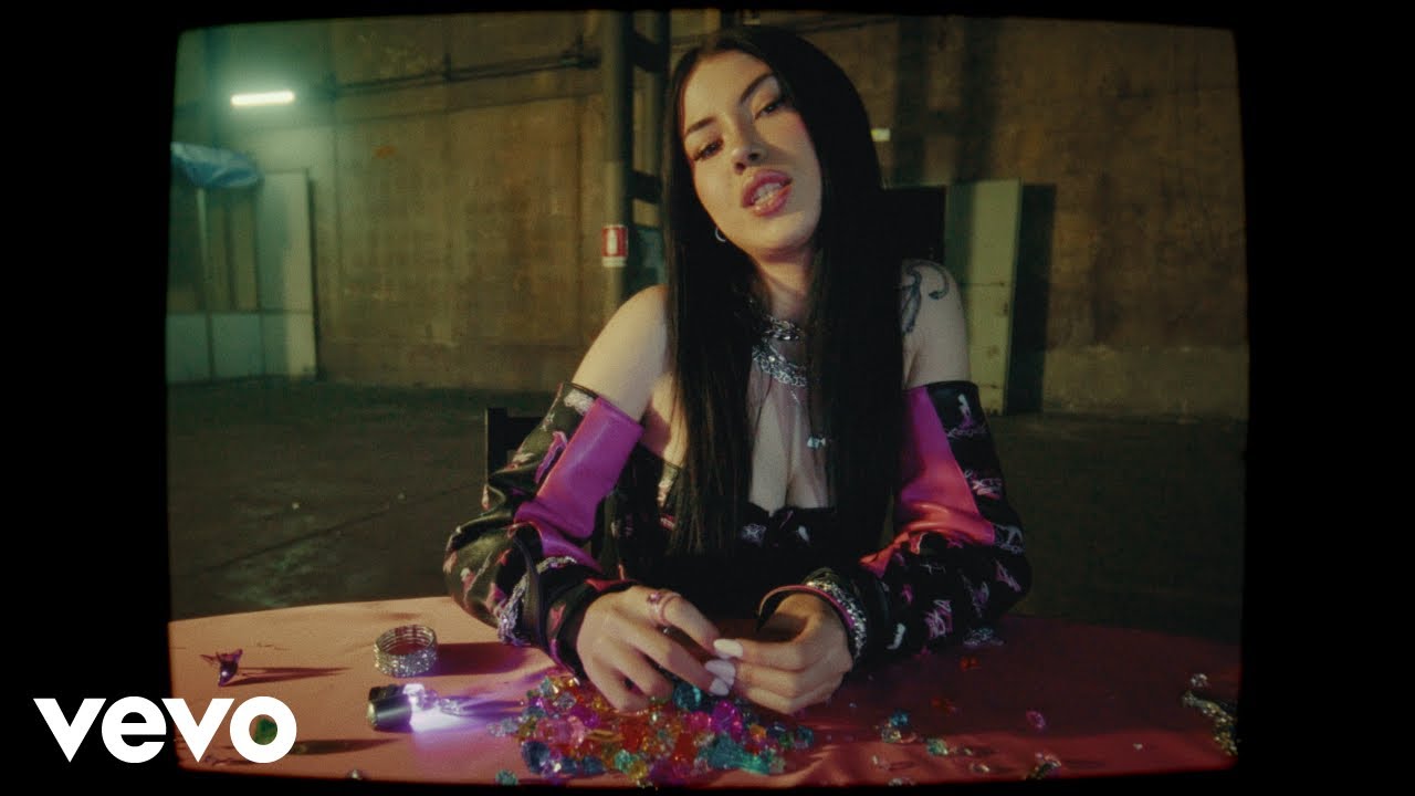 ANNA, Lazza - BBE - YouTube Music