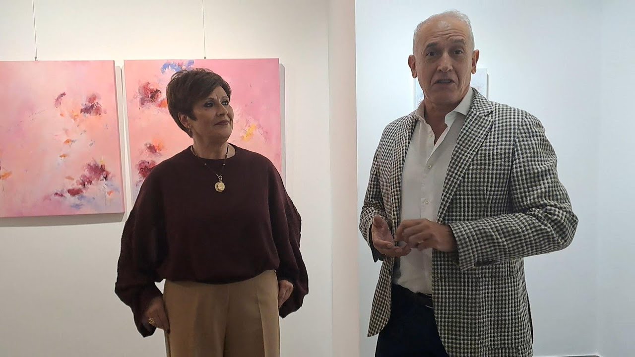 SOLEDAD FLORES REGRESA A CEFERINO NAVARRO CON 'KADO. EL CAMINO DE LAS ...