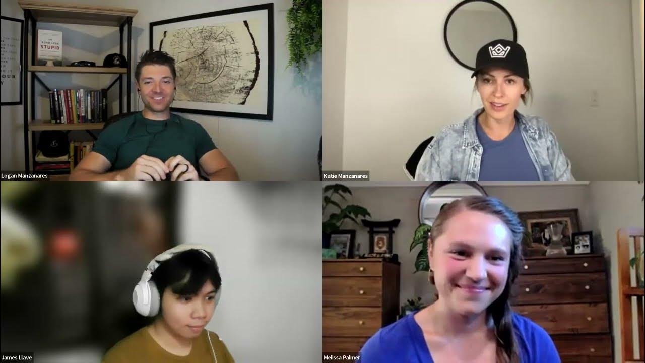 Building A Million Dollar Marketing Funnel Training - YouTube