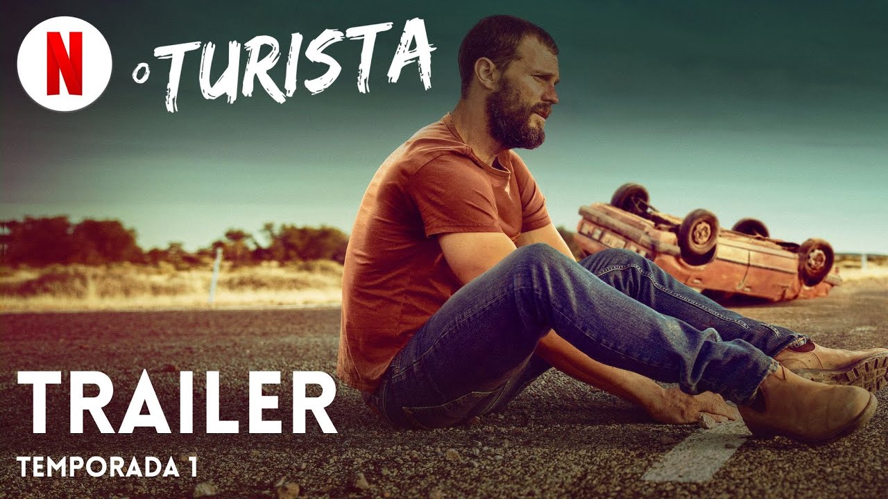 O Turista (Temporada 1) | Trailer em Português | Netflix - YouTube
