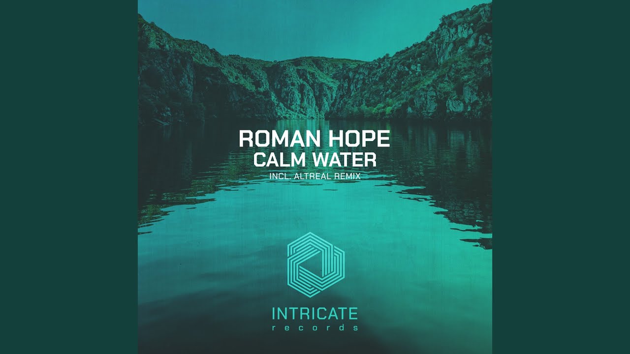 Calm Water - YouTube