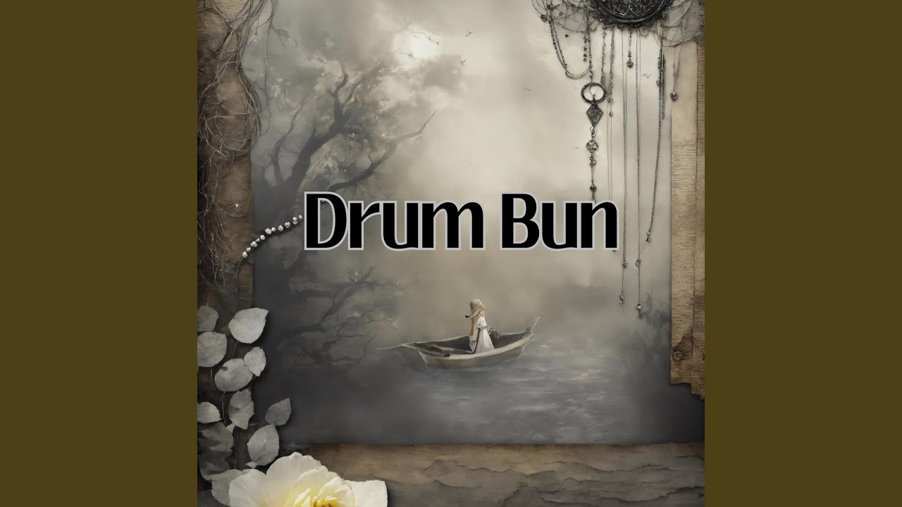 Drum Bun - YouTube
