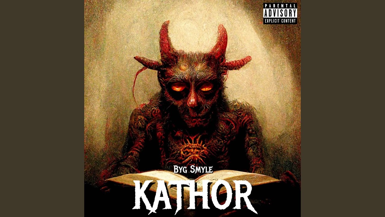 Kathor - YouTube