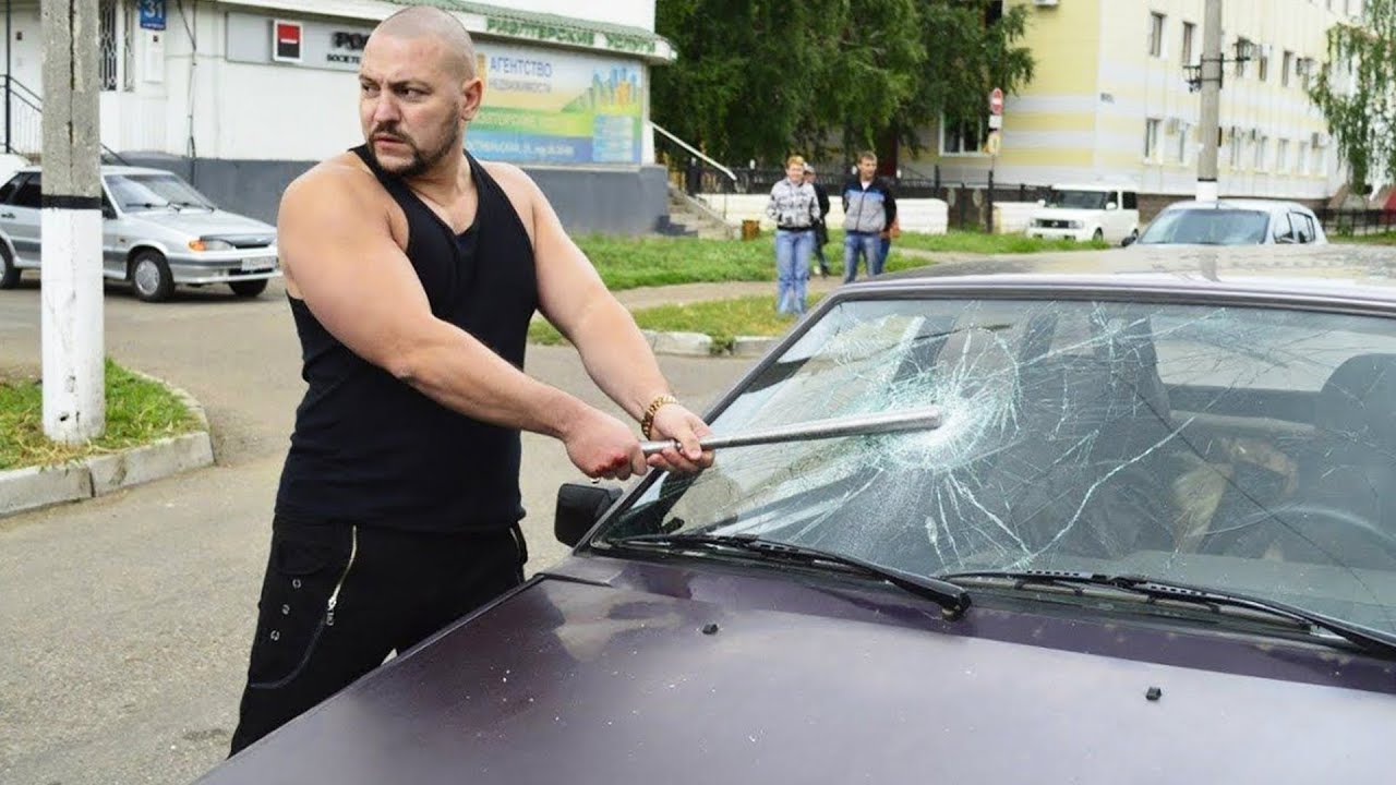 Funny Times People Were Caught Off Guard - YouTube