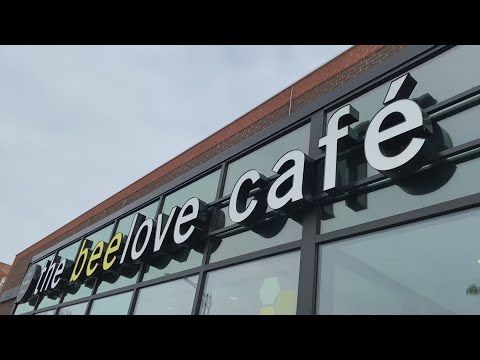 Foodie Friday: the beelove cafe in North Lawndale