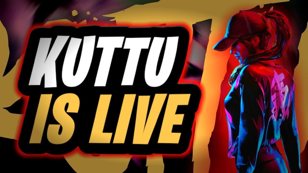 With Sunshine ️ ️|Kuttusan Gaming - YouTube