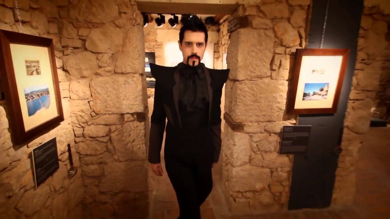 Giovanni Jakovac - Piši mi ( Official Video ) 2013 - YouTube