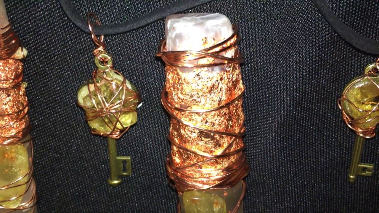 CRYSTAL MAGICAL WANDS AND MAGICAL KEY - YouTube