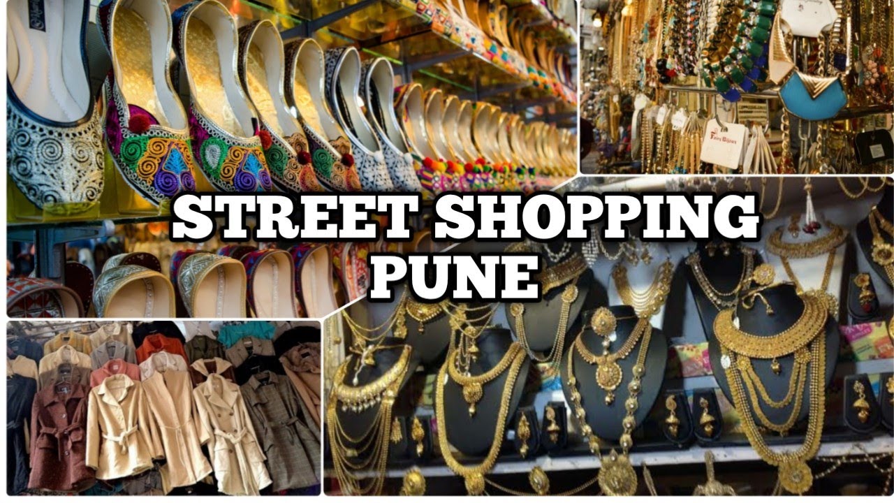 रविवार पेठ 2021 | Bohri Ali Market | Pune wholesale market | street ...